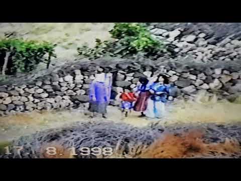 MIDIN i shato da 1998 Tavdi lu Garosho di kamera l Musa Talayman