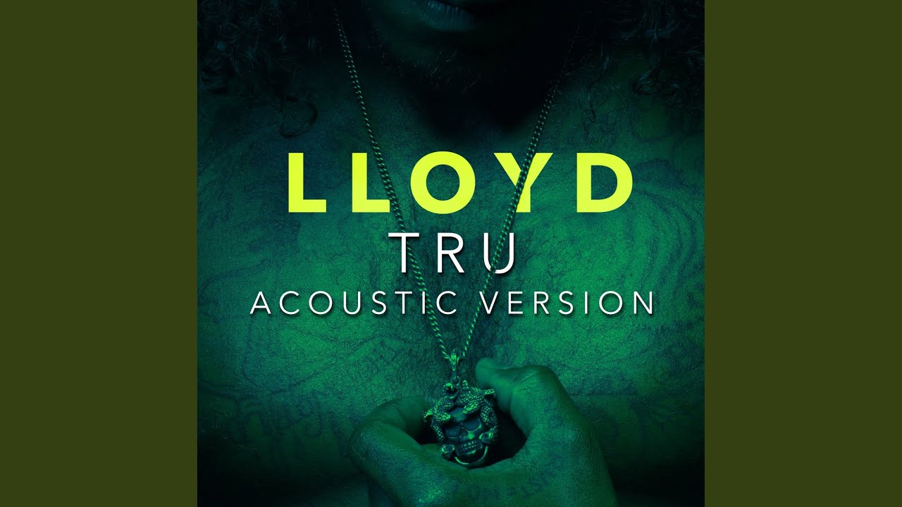 Tru (Acoustic Version) - YouTube