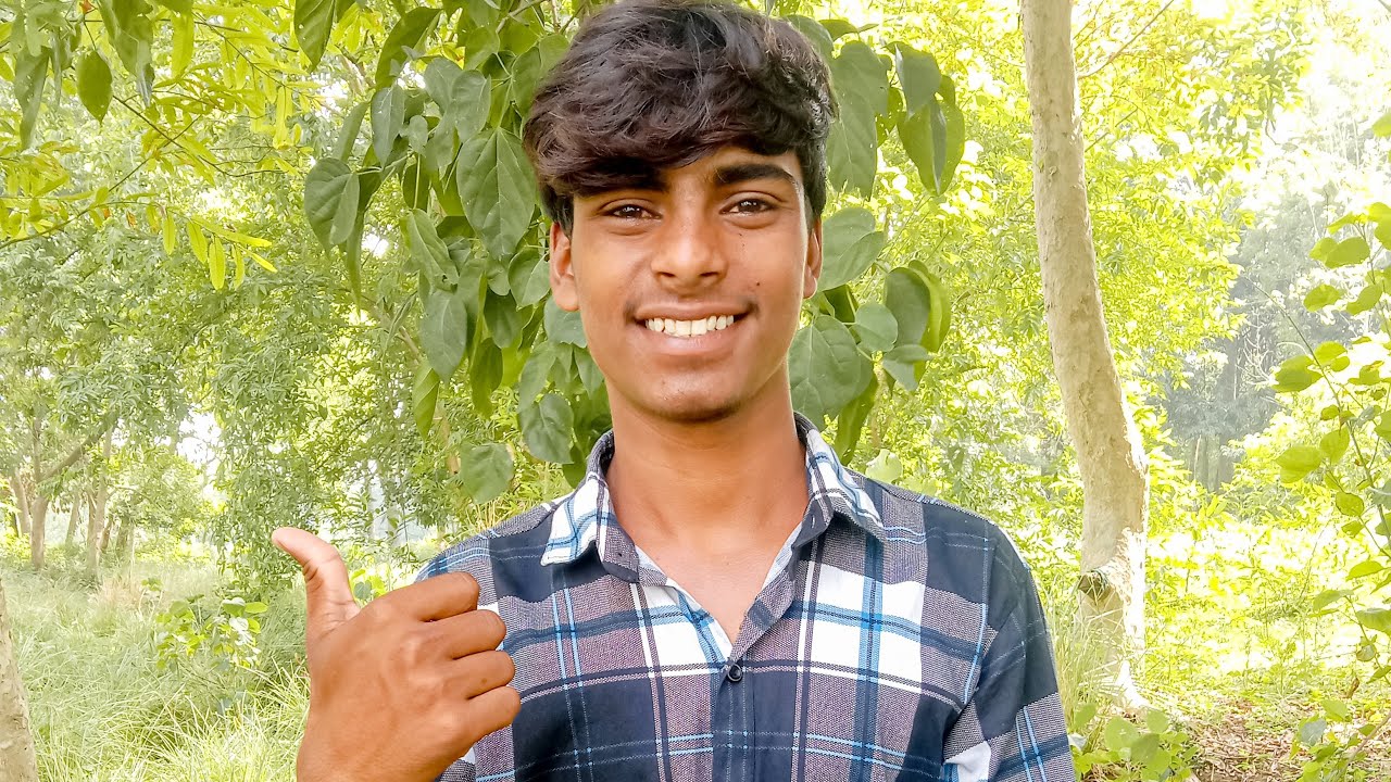 Amit Gope YT is live! - YouTube