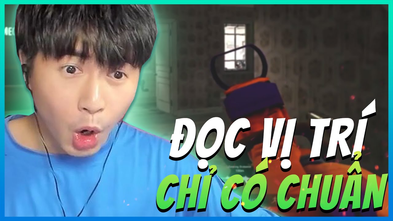 ( PUBG ) ĐỘI TRƯỞNG MEOU THÔNG BÁO VỊ TRÍ KẺ ĐỊCH CHO ĐỒNG ĐỘI CỰC ...
