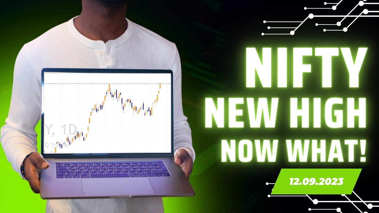 Market Analysis Video 12th September 2023 || Nifty at 20000 levels ...