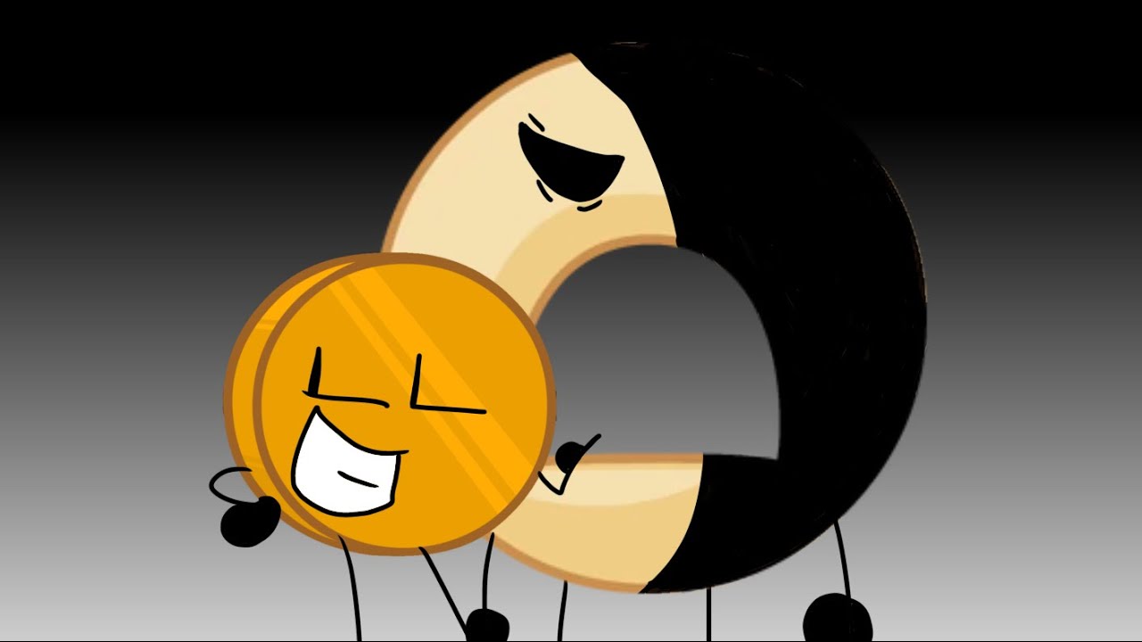 “Let’s try to come up with a team name” - BFDIA 2 reanimated - YouTube