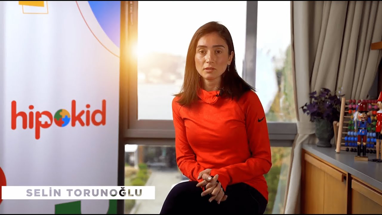 Hipokid'i Ebeveynlerimizden Dinleyin | Selin Torunoğlu - YouTube