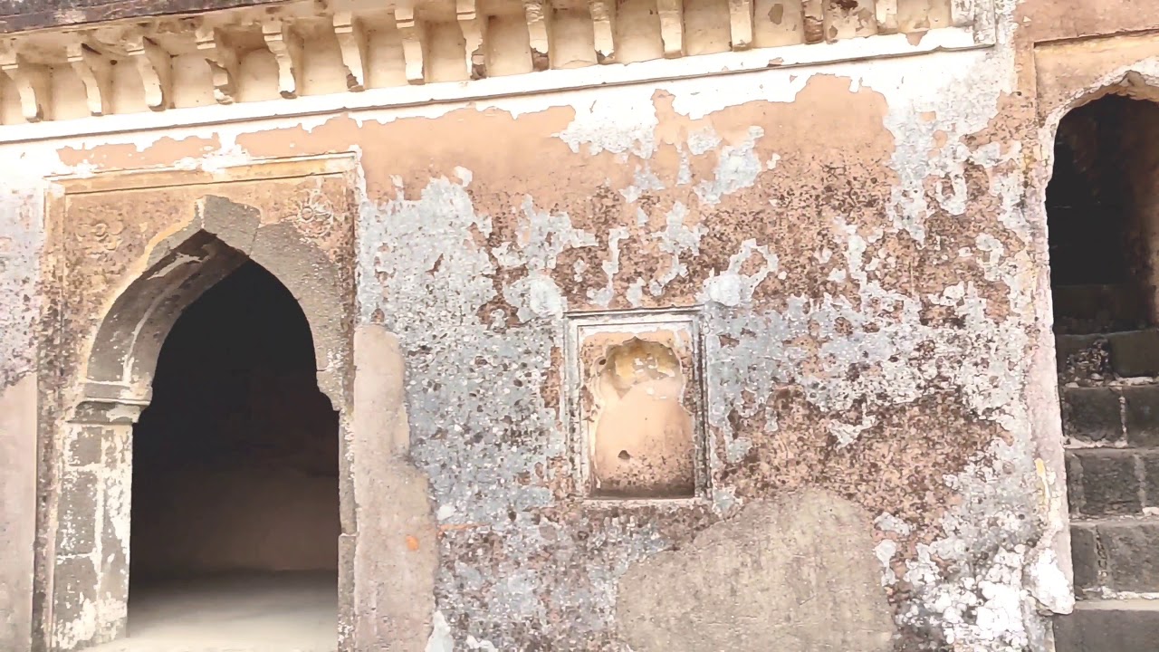 Peshwa Bajirao Samadhi video editing by #N_G_Gothane - YouTube