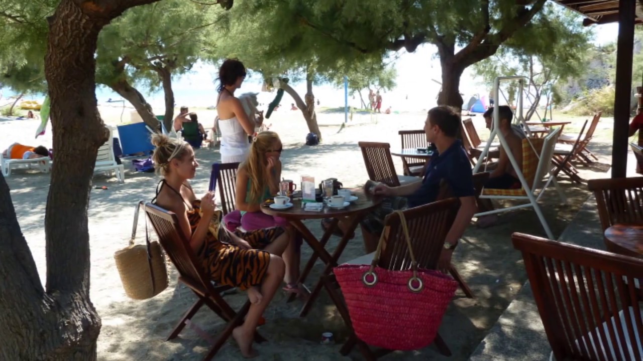 Caffe Bar Bongo Bong, Omis - Croatia | Facebalkan.com - YouTube