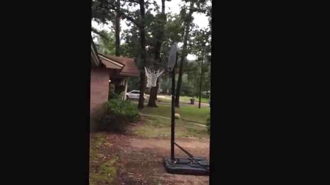 Backyard Basketball Fails Youtube