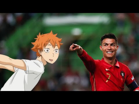 Haikyu!! || Eleştiri (Part1)