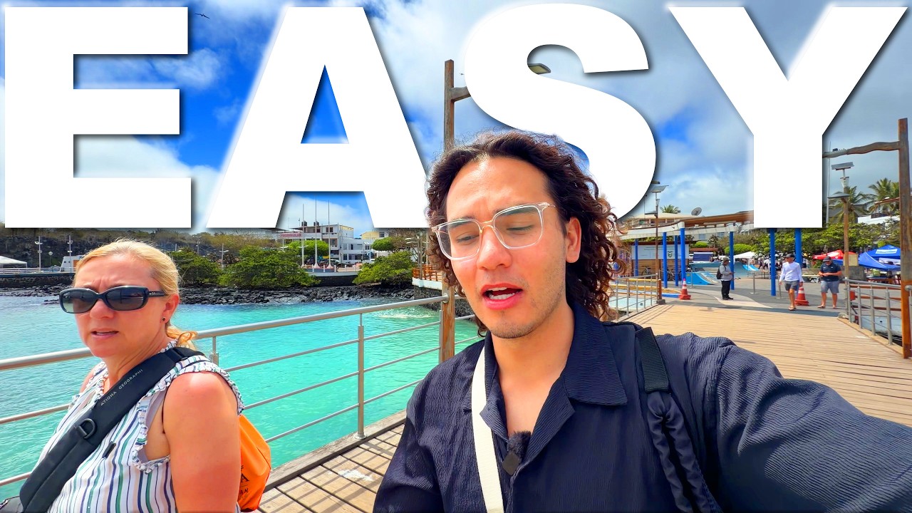 EASY English Listening Practice for Beginners (Comprehensible Input ...