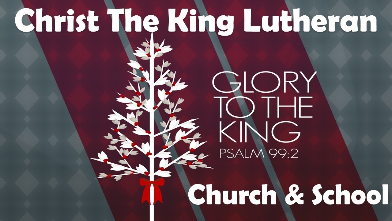 Sunday - Dec. 1, 2024 - 9:00 AM - YouTube