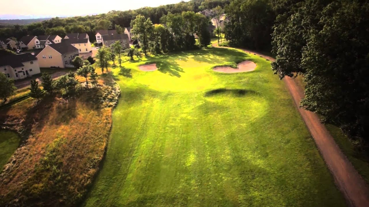 Hole 6 Raven's Claw - YouTube