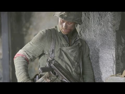 Czas honoru - Powstanie: sojusznik czy wróg?