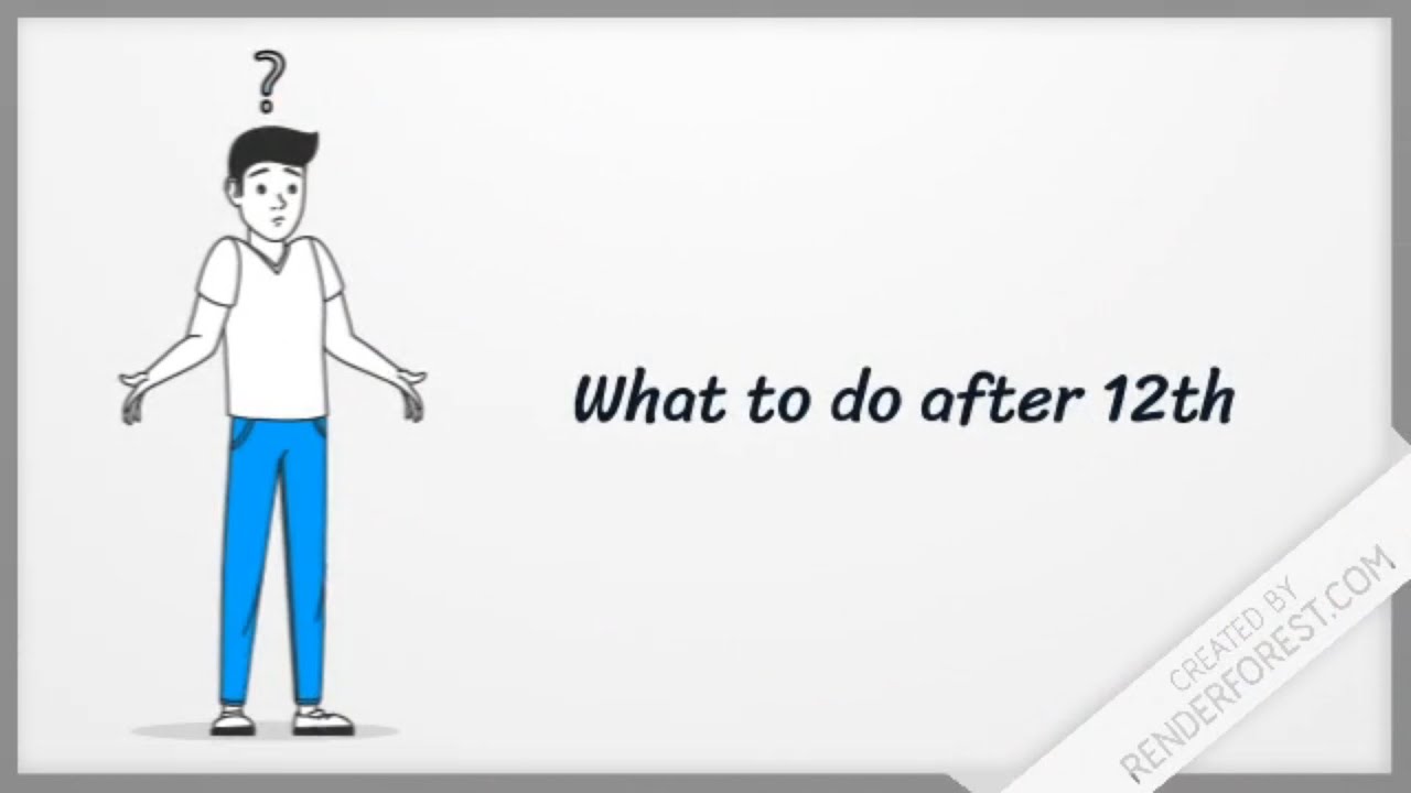 career options after 12th | science scope | scope | study | what to ...