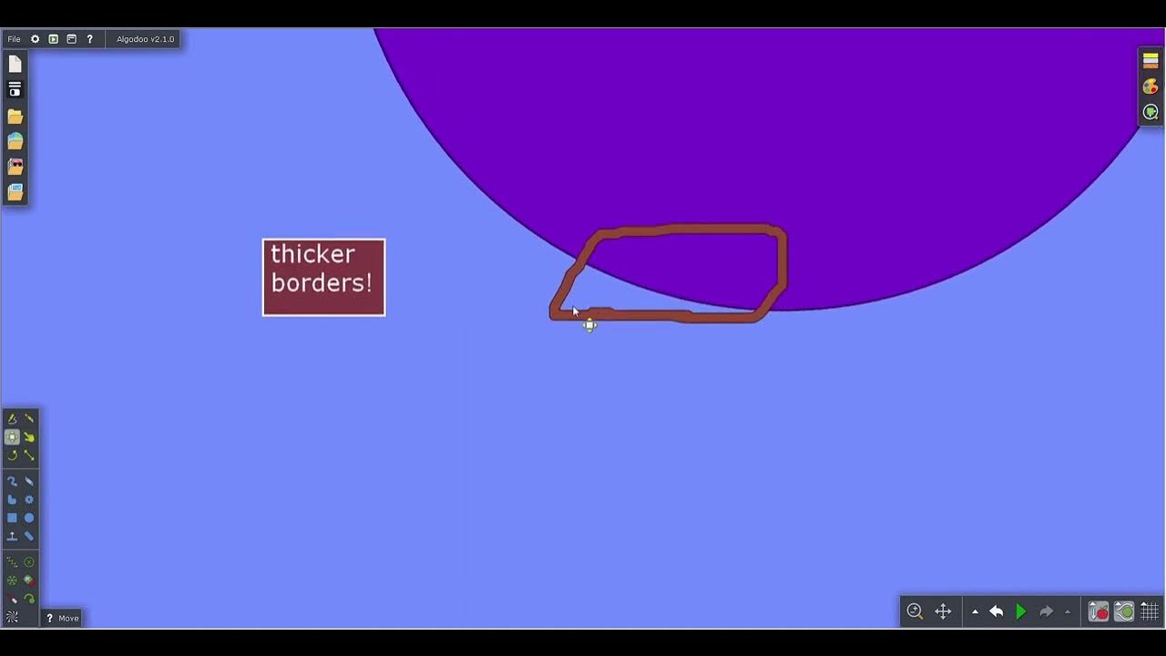 How To Get Back Into Phun! (Algodoo) - YouTube