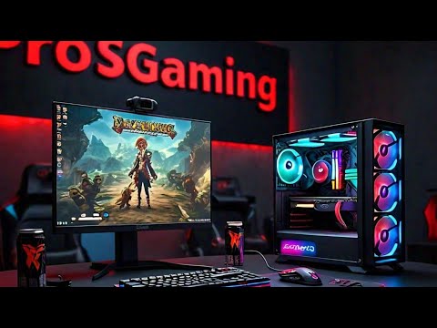 gaming video | gaming channel - YouTube