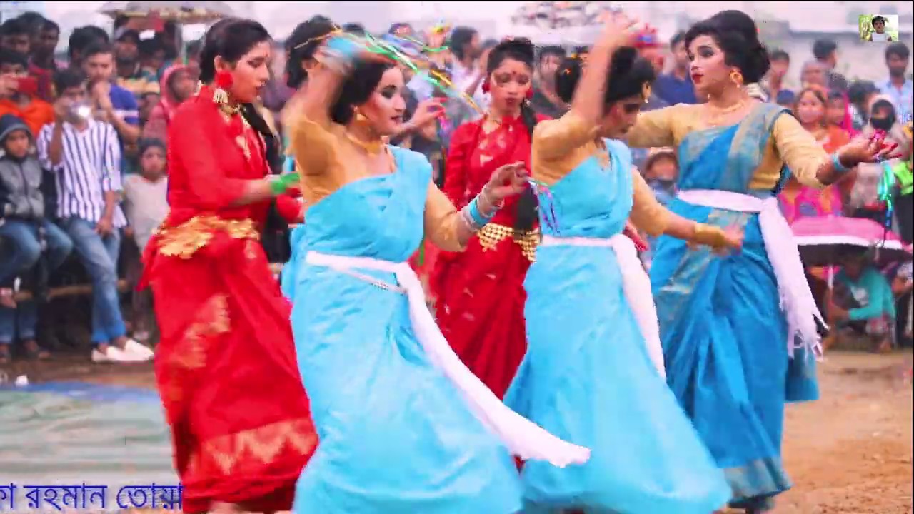 ডোল বাজে ডোল বাজে - Dol baja Dol baja - Saiful's Medol School | Adifa ...