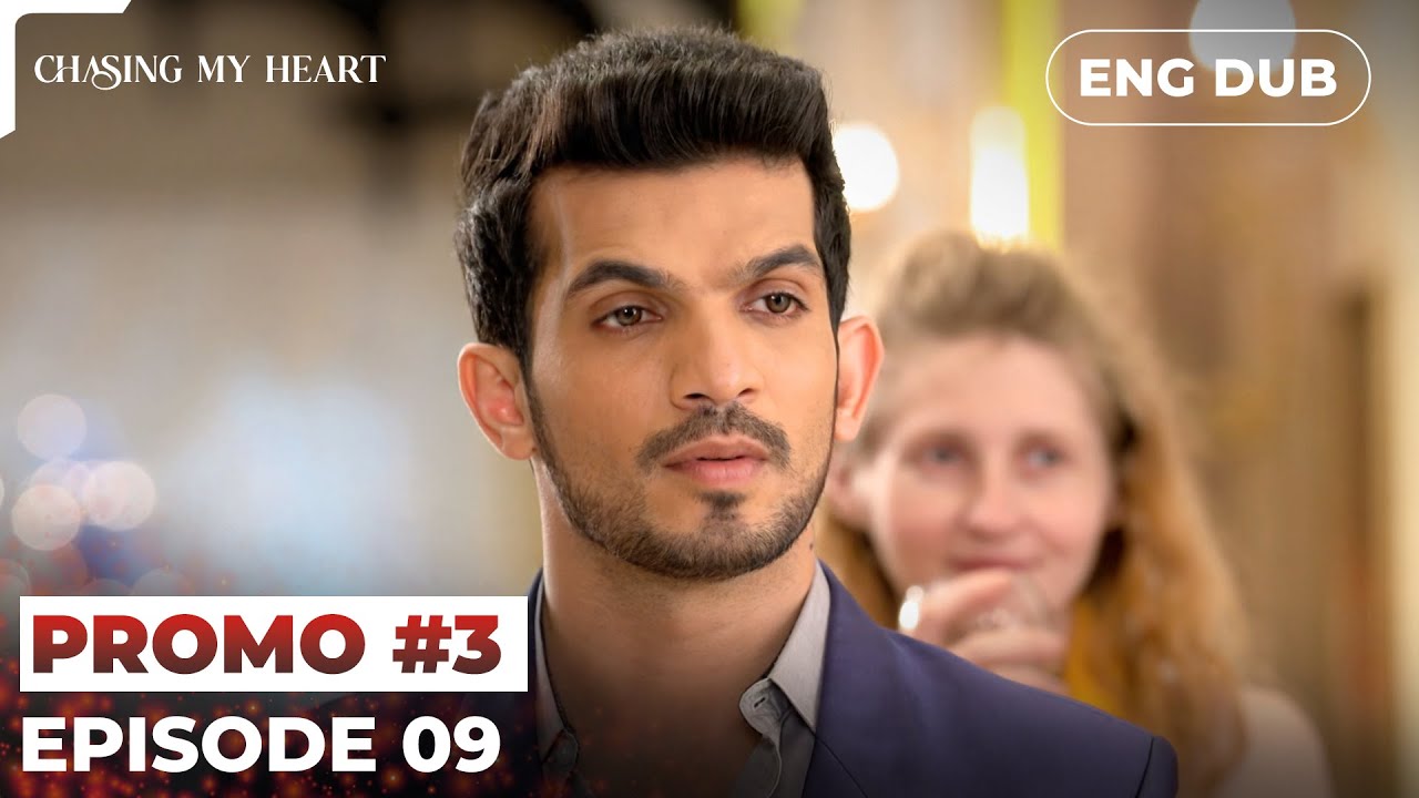 CHASING MY HEART | Raghav and Naina take charge! | Indian Drama English ...