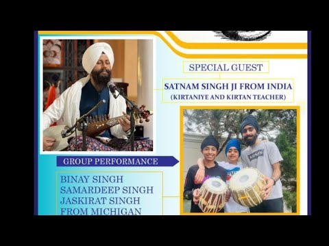 Tabla Recital - Jap Taal Academy - YouTube