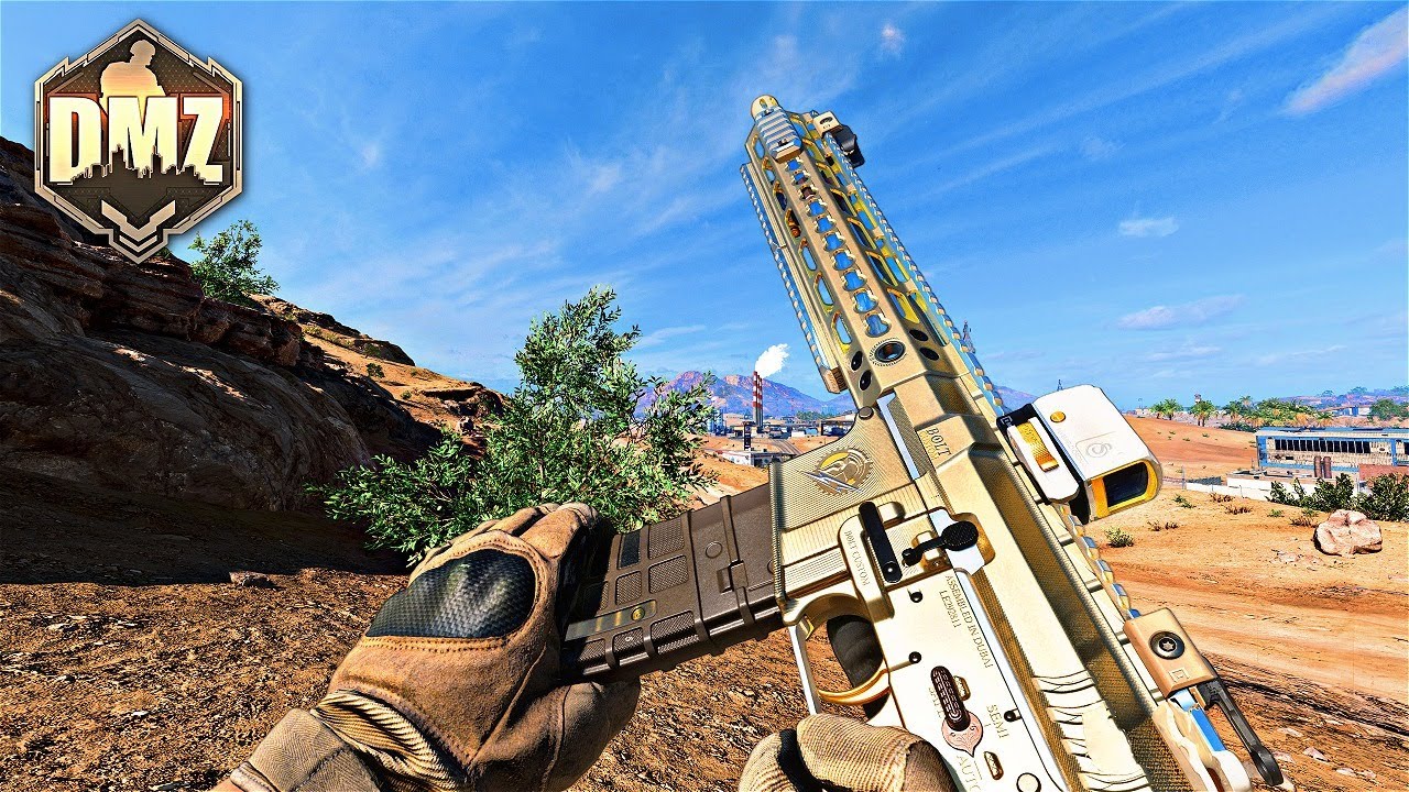 I'm Addicted to Delta Force again... - YouTube