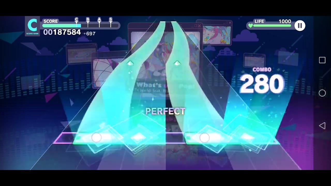 project sekai gameplay. [2] - YouTube