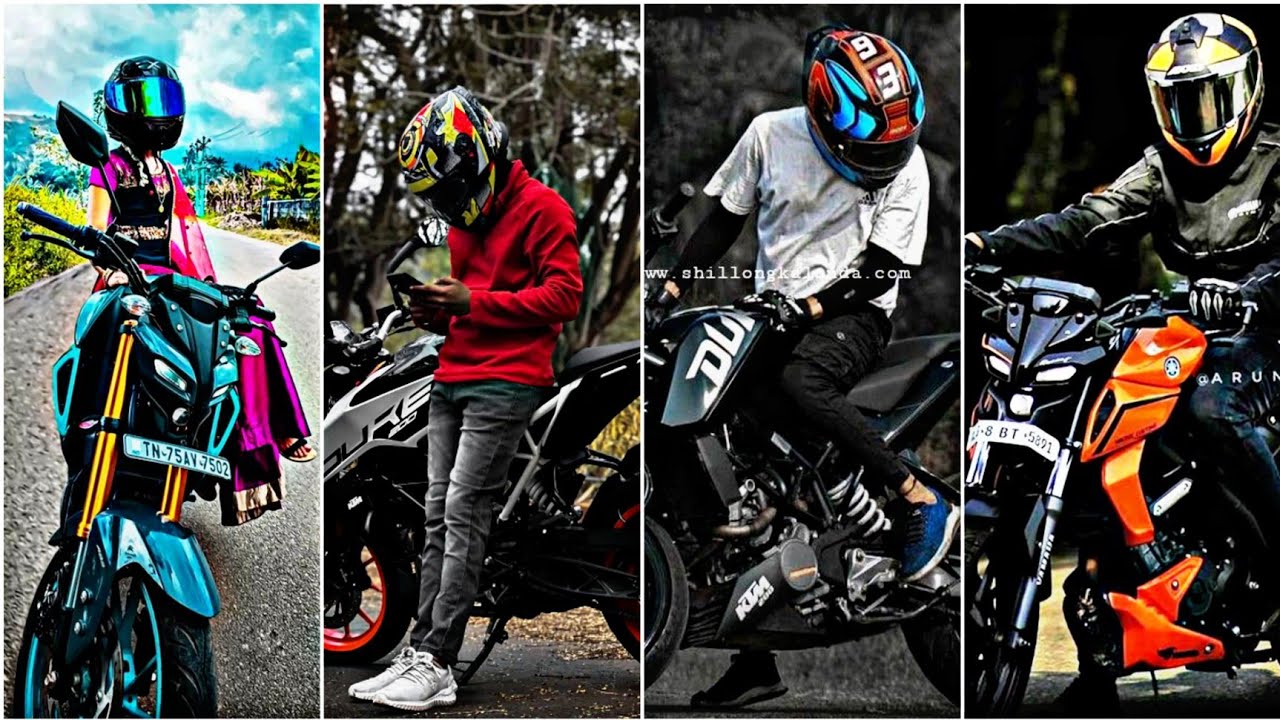 🔥KTM New Trending Videos | 😈KTM Lovers Rc 200 | Duke 200 lovers | KTM ...