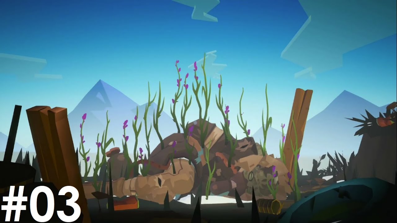 Endling: Extinction is Forever - The Scavenger and the Furrier - YouTube