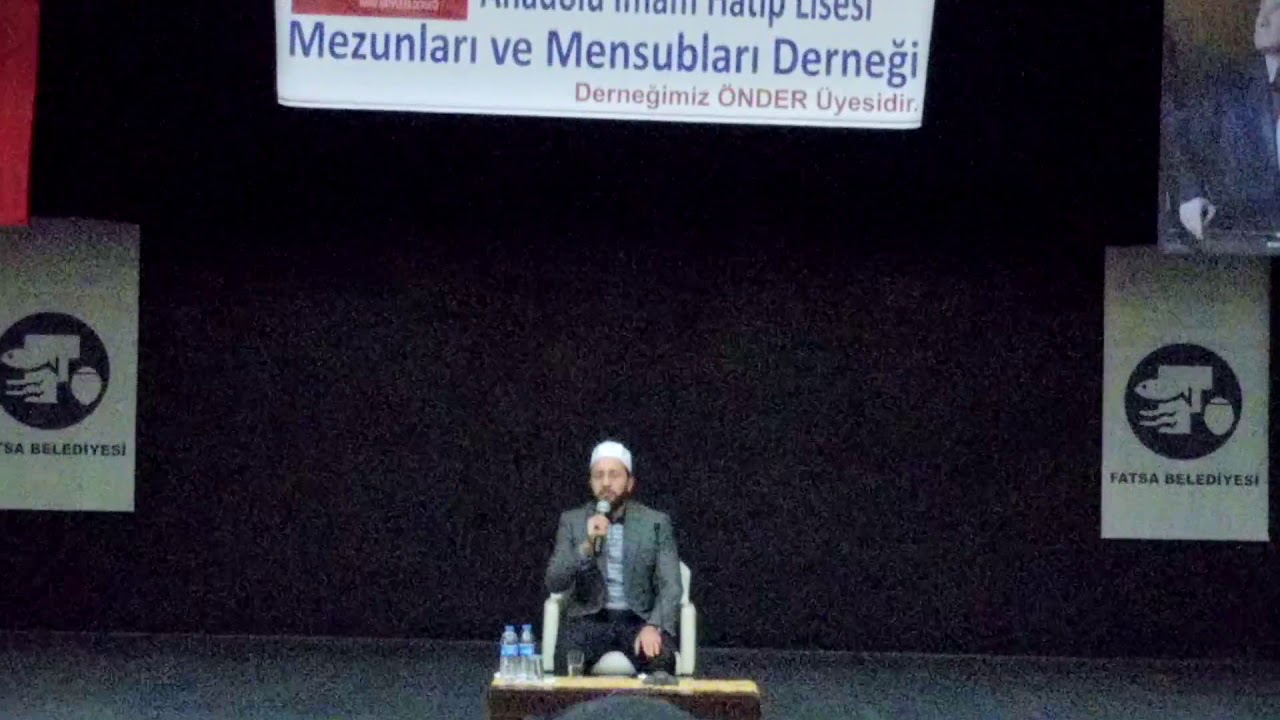 Erhan Mete | Makta | Fatsa - YouTube