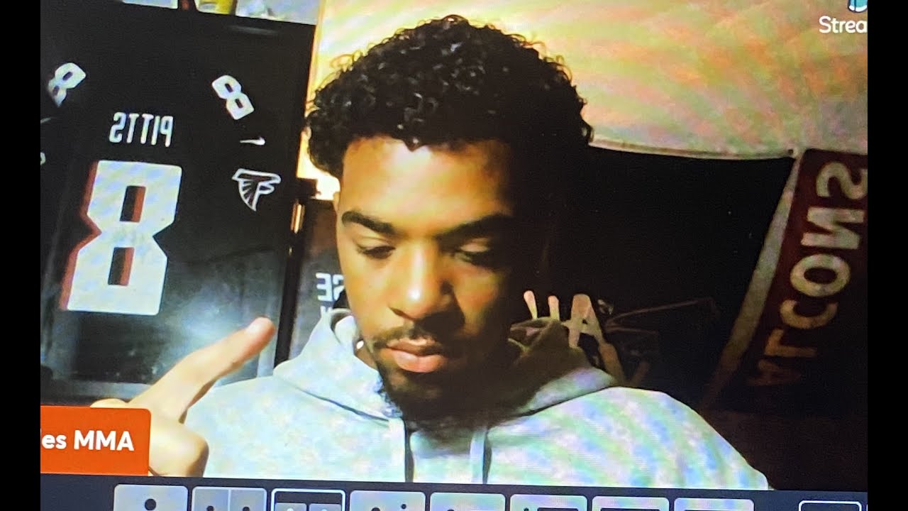 Rant Video - YouTube