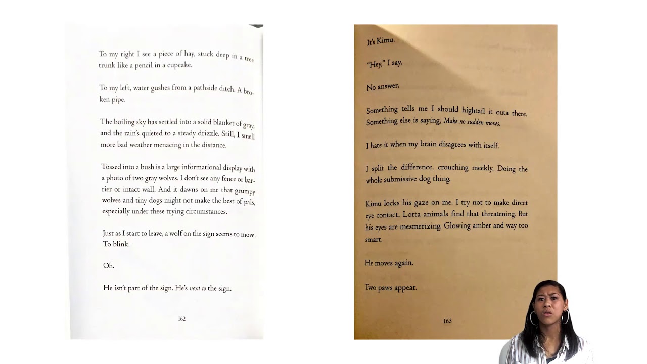 THE ONE AND ONLY BOB READ ALOUD CHAPTERS 71 - 77 - YouTube