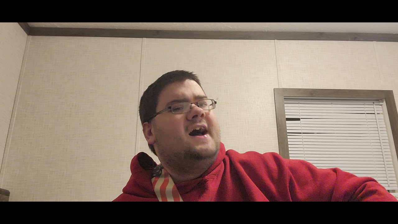 Brantley Gilbert - Them Boys (Cover) by Adam Clouser - YouTube