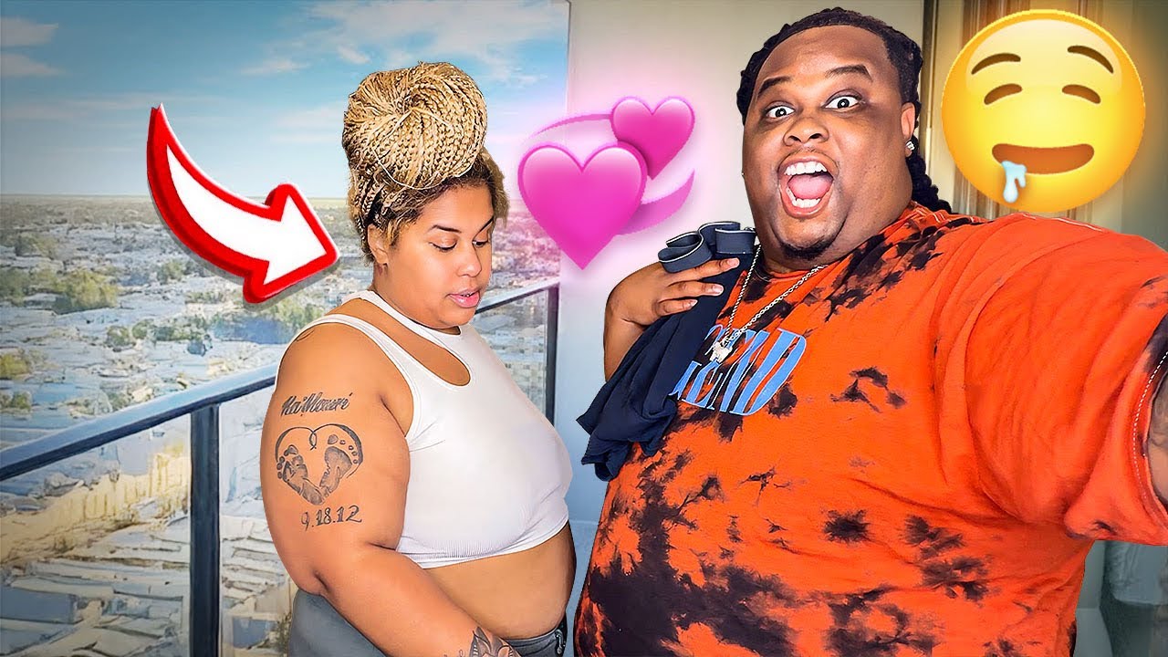 I Wore This To Get My Girlfriend Reaction **WENT RIGHT** - YouTube