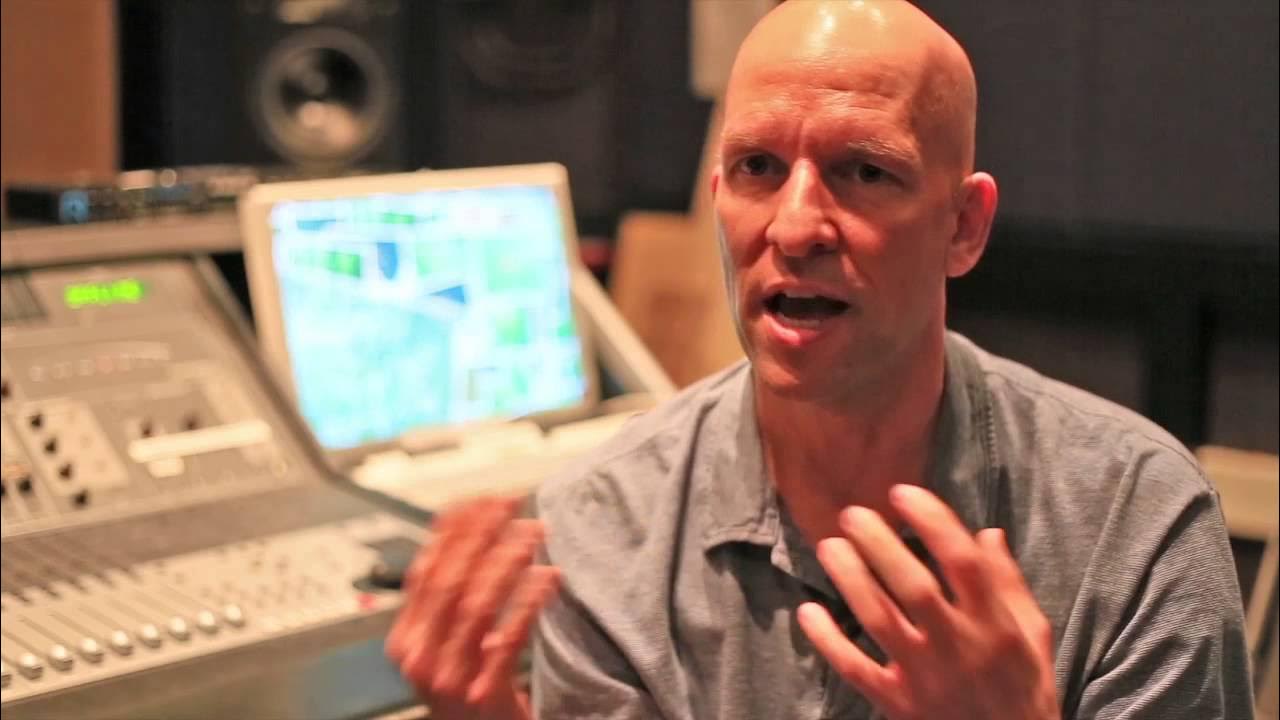 4 Things You Need To Know About Music Business - YouTube