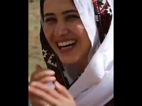 Hazaragi Song By Latifa Denez Tiktok Asiya Rahimi - YouTube