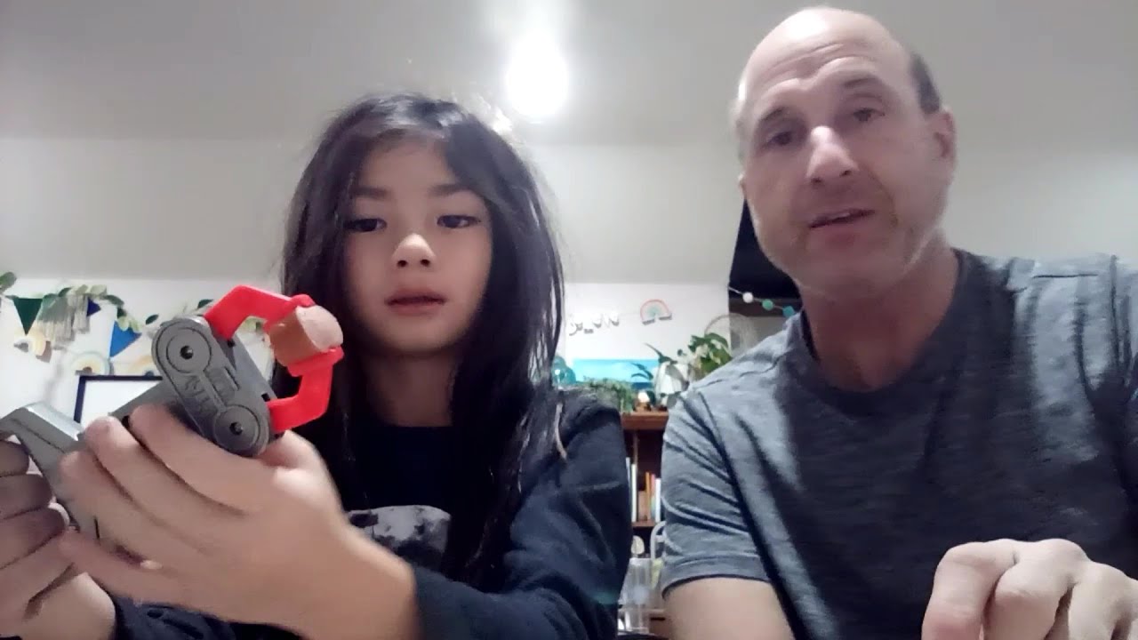 Cayden's Science Lab - Episode 4 - Educational Discussion Led by Cayden ...