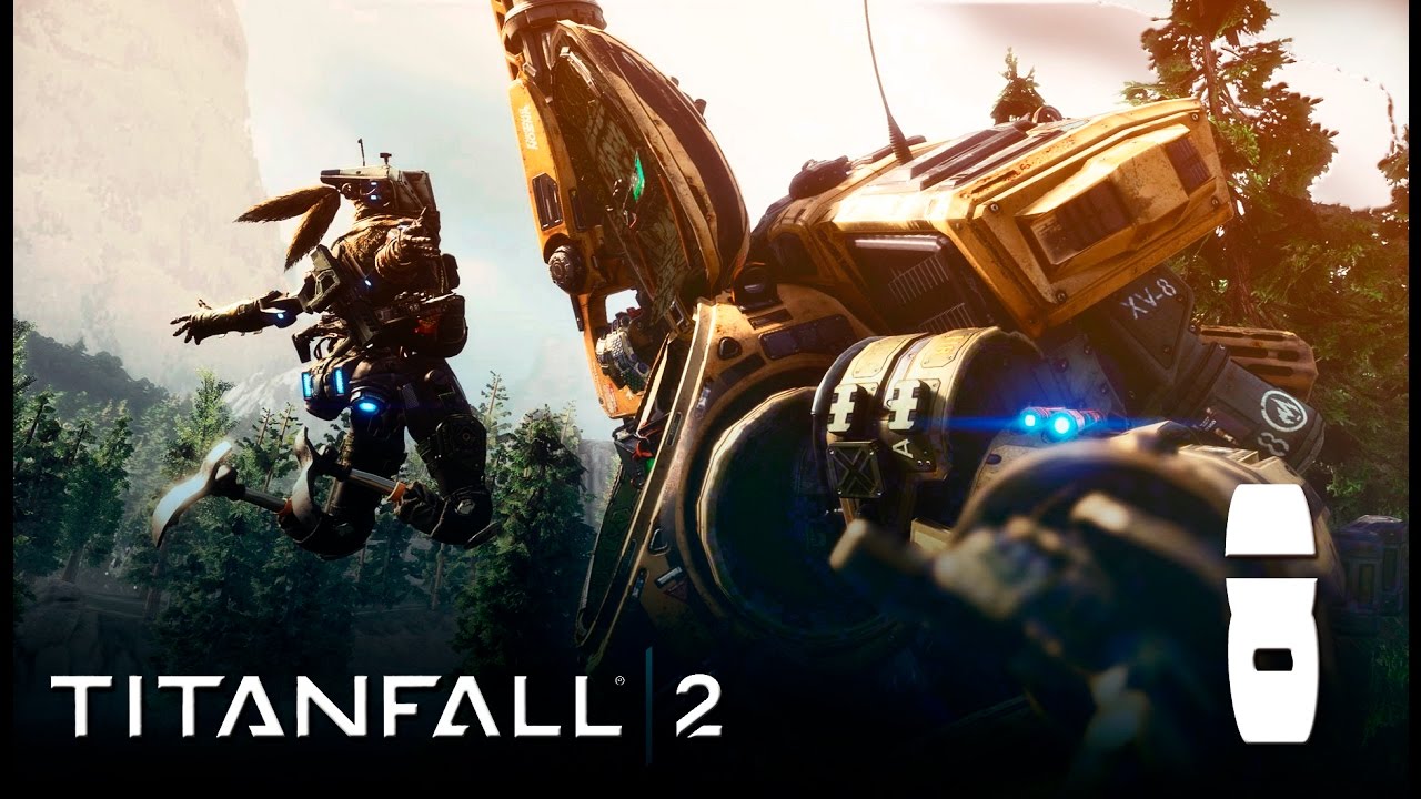 Titanfall 2 | En Español | Final - Capitulo 8 "El arma plegadora" - YouTube