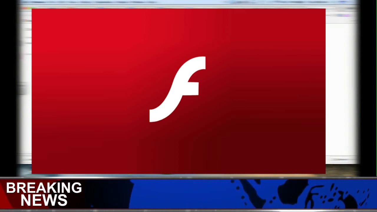 Saying goodbye to Flash in Chrome - YouTube