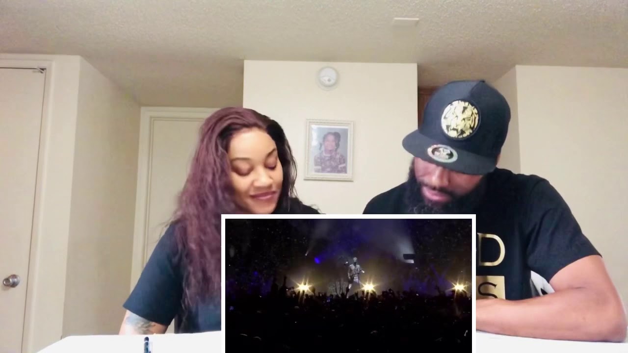 MGK GETS DEEP! MGK- 27| HAPPY BIRTHDAY MGK (Reaction video) - YouTube