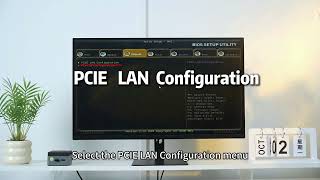 US Gmktec Nucbox G5 How To Update Bios Instructions Gmktec Nucboxg5 ...