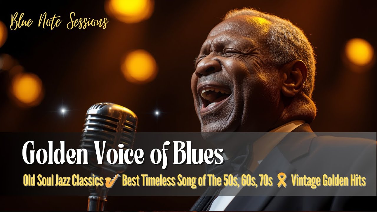 💔🎹 1 Hour Soulful Blues Ballads | Emotional Late Night Blues & Timeless ...