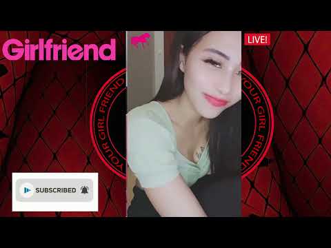 Periscope / Bigo indonesian girl vlog #41