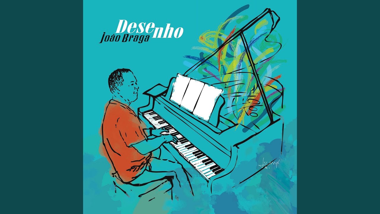 A Pedra e o Mar (feat. Claudio Pinheiro, João Bani , Marcus Nabuco ...