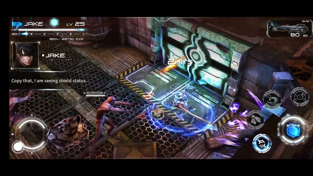 Implosion - Never lose hope : Chapter 1 Episode 2 - YouTube