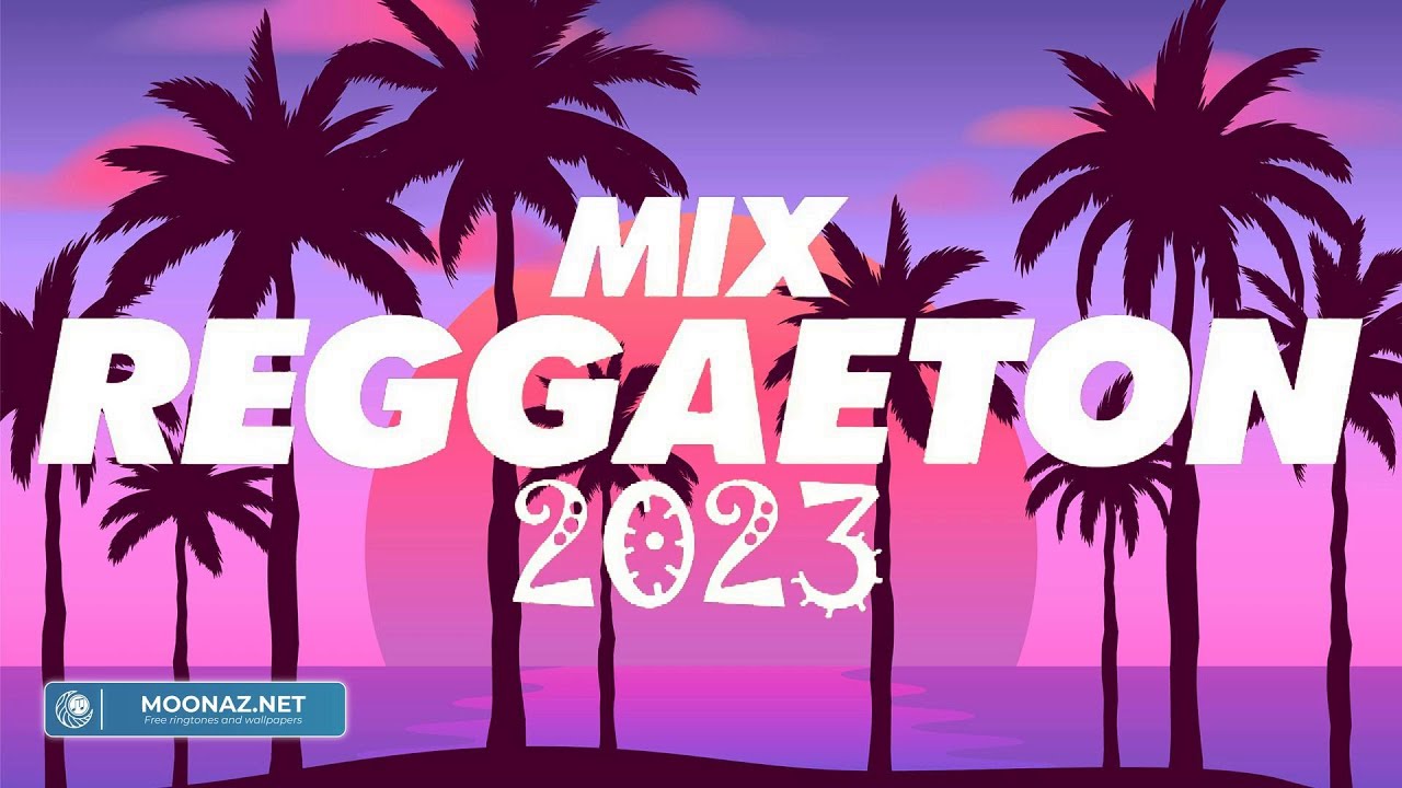 REGGAETON MIX 2023 - LATINO MIX 2023 LO MAS NUEVO - MIX CANCIONES ...