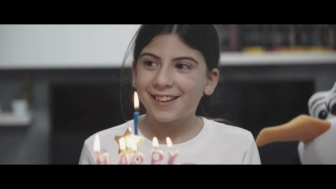 Dreams in progress | Cortometraggio School Movie - YouTube