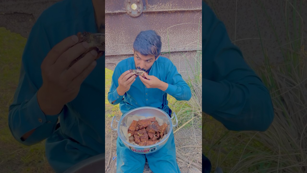 Machli Chor Ne Ki Apnay Dost Ke Sath Anokhi Game😱/#shorts #story #viral ...