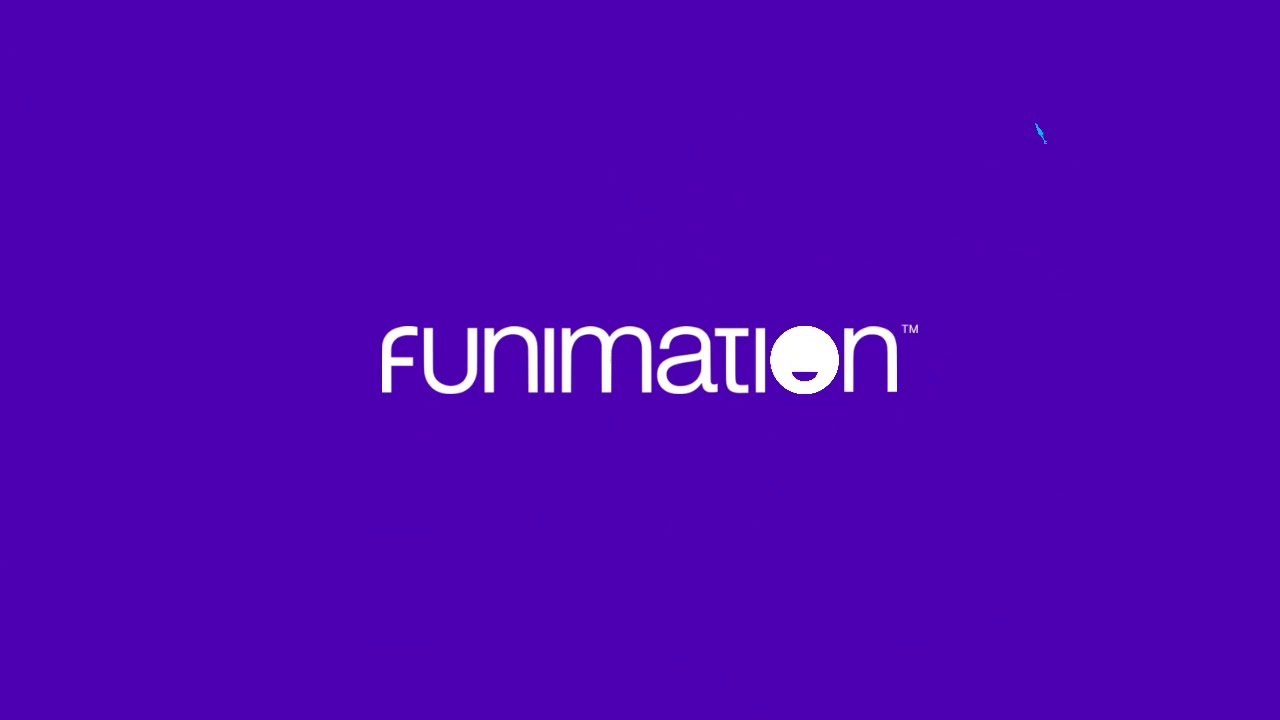 Funimation (2016-Present) - VERY RARE VERSION - YouTube