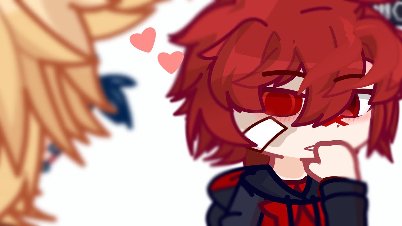 //I’ve rejected affection for years and years…//Lenkase/FukaLen ...