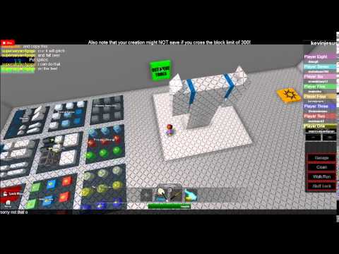 roblox build your cybersuit: how to make a flying robot - YouTube