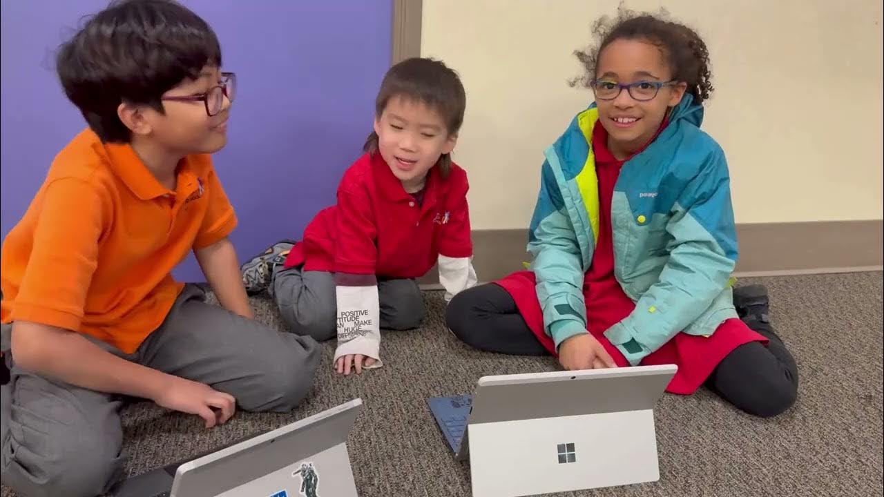 Adventures in Coding - YouTube