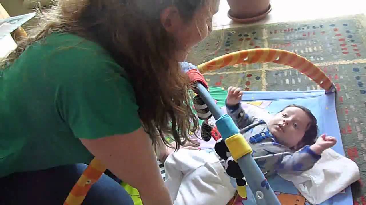 David Funt laugh April 18 2010 - YouTube