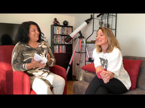 Ters Köşe Programı 11.Bölüm: Konuğumuz Beşire Bulut ile Hayat Amacımızı Nasıl Bulabiliriz?